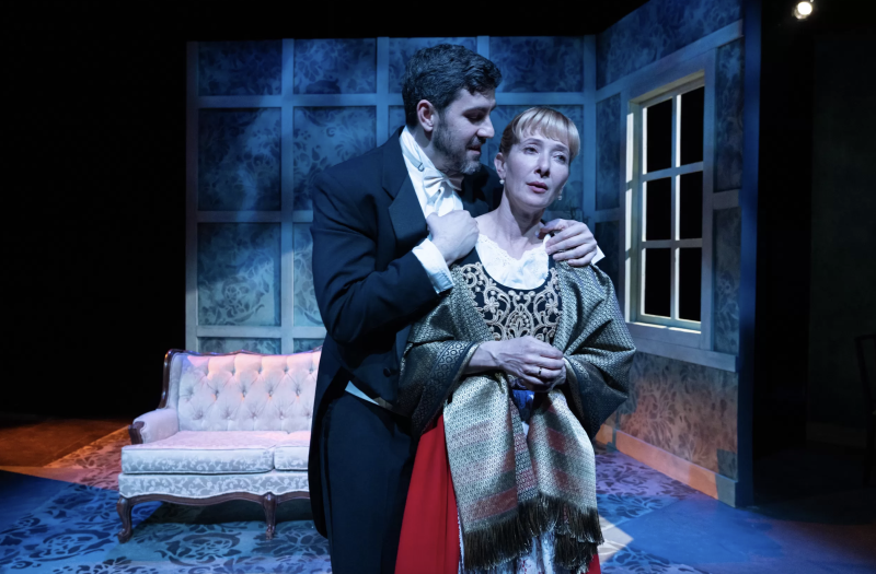Review: NORA at Antaeus Theatre Company